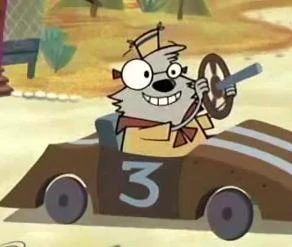 Samson Clogmeyer | Guru Some and Truth Be Told Wiki | Fandom