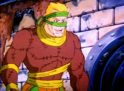 Rat King | Guru Some and Truth Be Told Wiki | Fandom