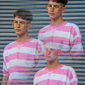 Gus Dapperton Wiki | Fandom