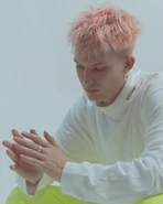 Gus Dapperton | Gus Dapperton Wiki | Fandom