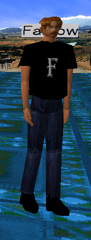 Farrow | Gus Fck Schulz Wiki | Fandom