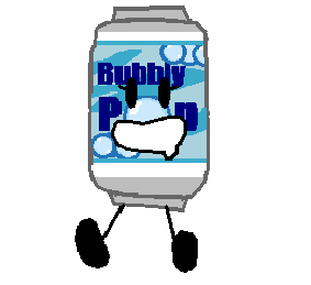 Bubbly Pop | Orangepedia | Fandom