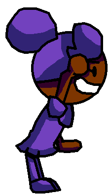 Brynlee V. B. Violet | Orangepedia | Fandom