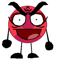 Evil Profiley | Orangepedia | Fandom