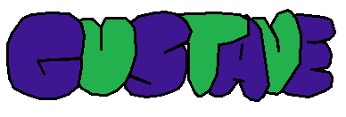 Gustave (series) | Orangepedia | Fandom