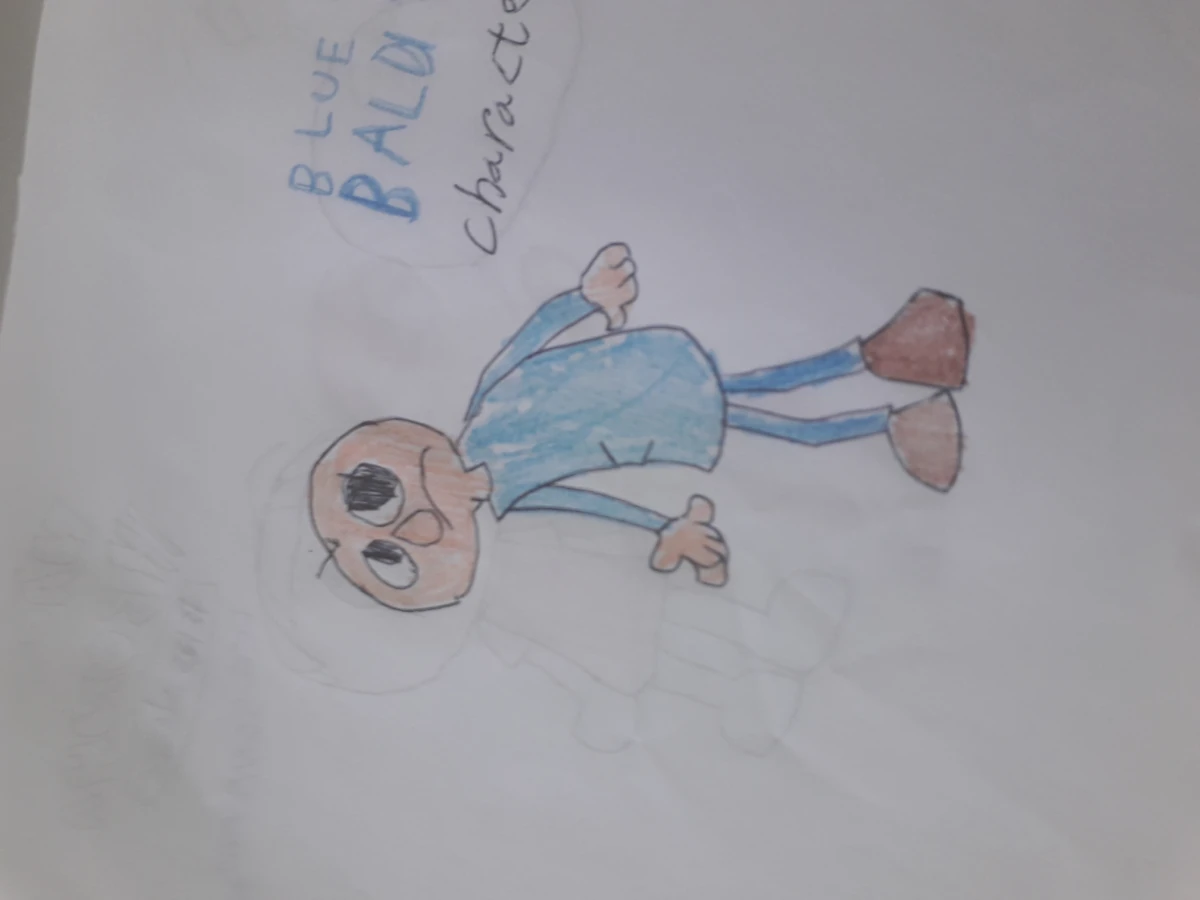 Badsum | Orangepedia | Fandom