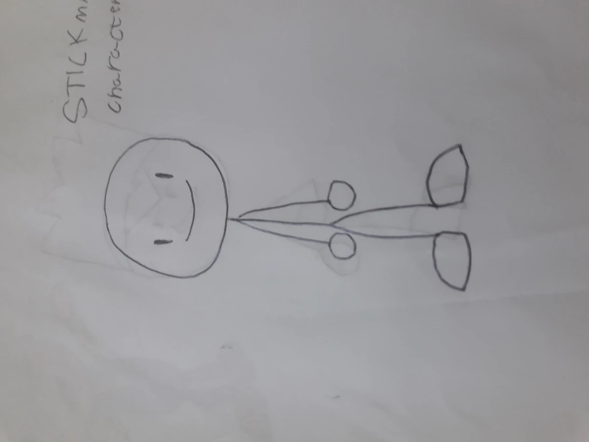 Stickman Orangepedia Fandom