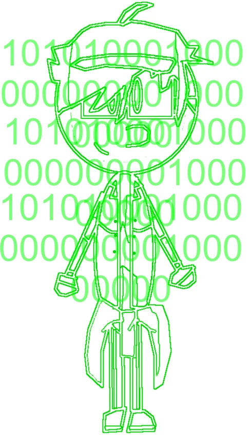 Codedson | Orangepedia | Fandom