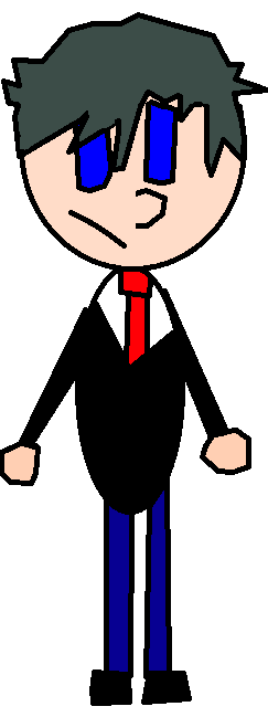 Mr. Poily | Orangepedia | Fandom