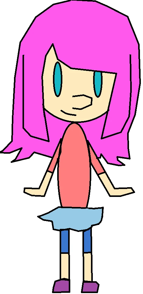 Alexa Poily | Orangepedia | Fandom