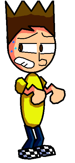 Kaden Moreira | Orangepedia | Fandom