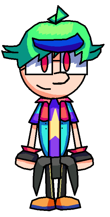 Jackson Poily | Orangepedia | Fandom