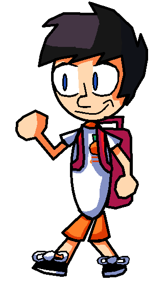 Augusto Moreira | Orangepedia | Fandom