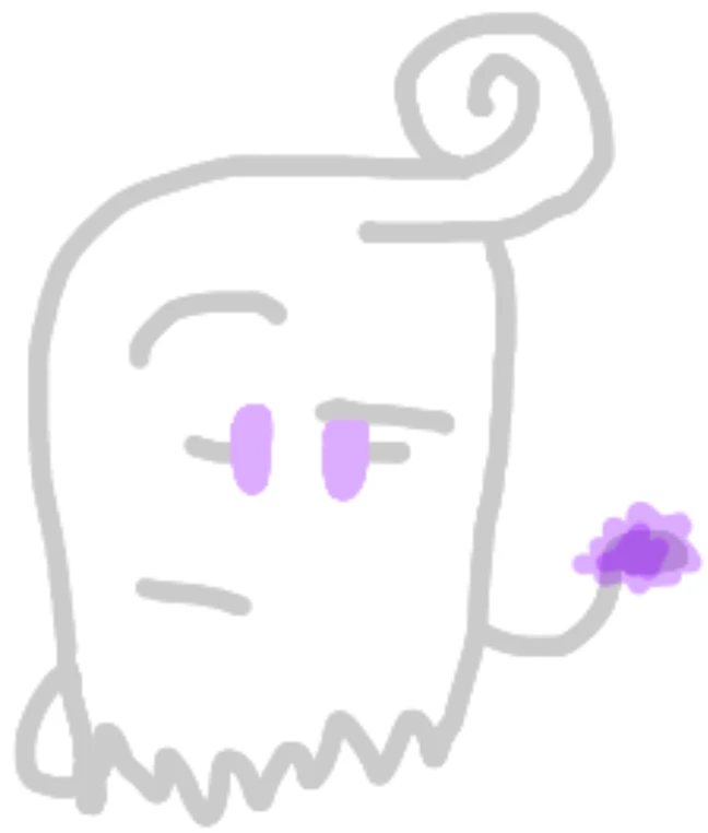 Ghosty | Orangepedia | Fandom