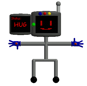 HugBot | Orangepedia | Fandom