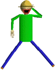 Campfire Willy | Orangepedia | Fandom