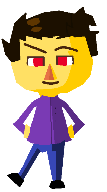 Gabrial | Orangepedia | Fandom