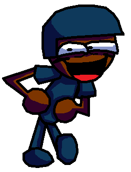 Nathaniel Navy | Orangepedia | Fandom