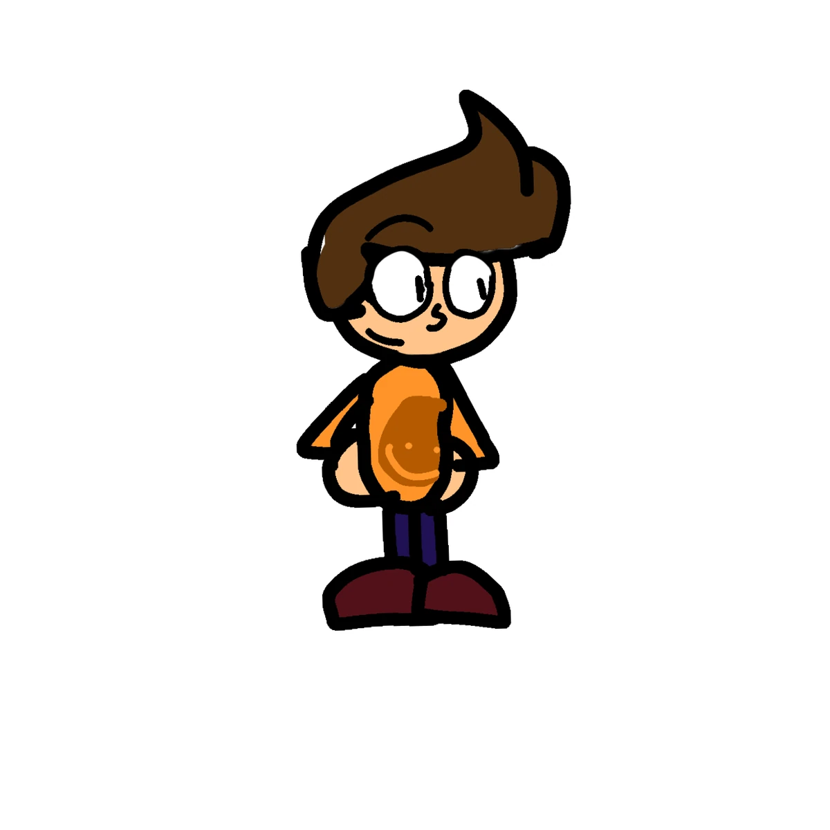 Corey X. Cenceen | Orangepedia | Fandom