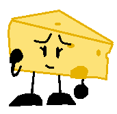 Cheese | Orangepedia | Fandom
