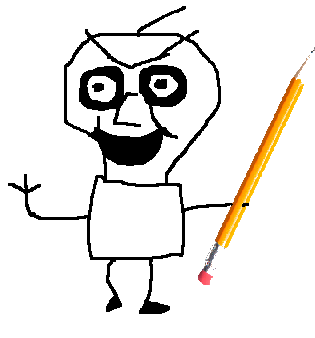 Doodle Baldi | Orangepedia | Fandom