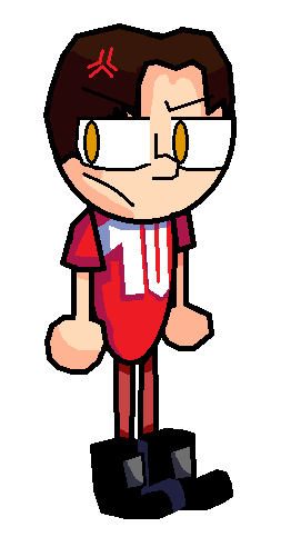 David Moreira | Orangepedia | Fandom