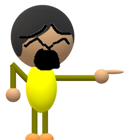 Jeremy J. Jeremy | Orangepedia | Fandom