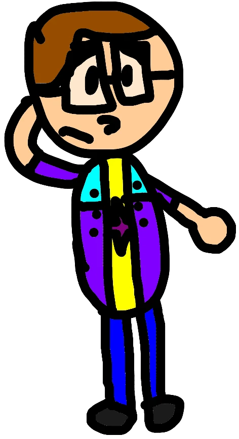 John Poily | Orangepedia | Fandom