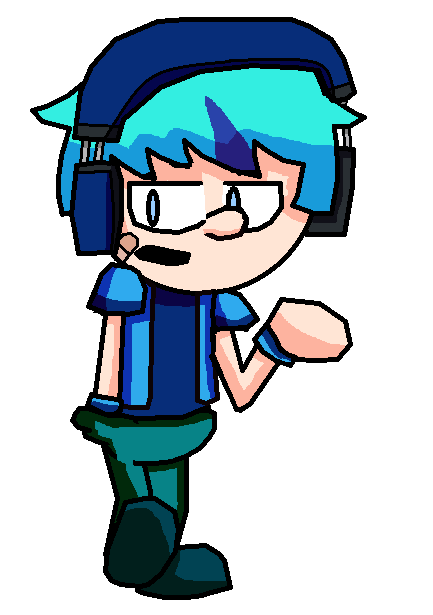 Carson | Orangepedia | Fandom