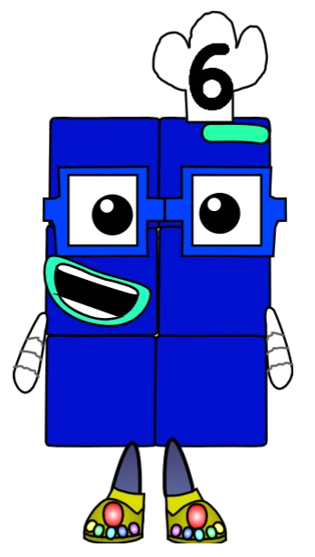 Ethanblock | Orangepedia | Fandom