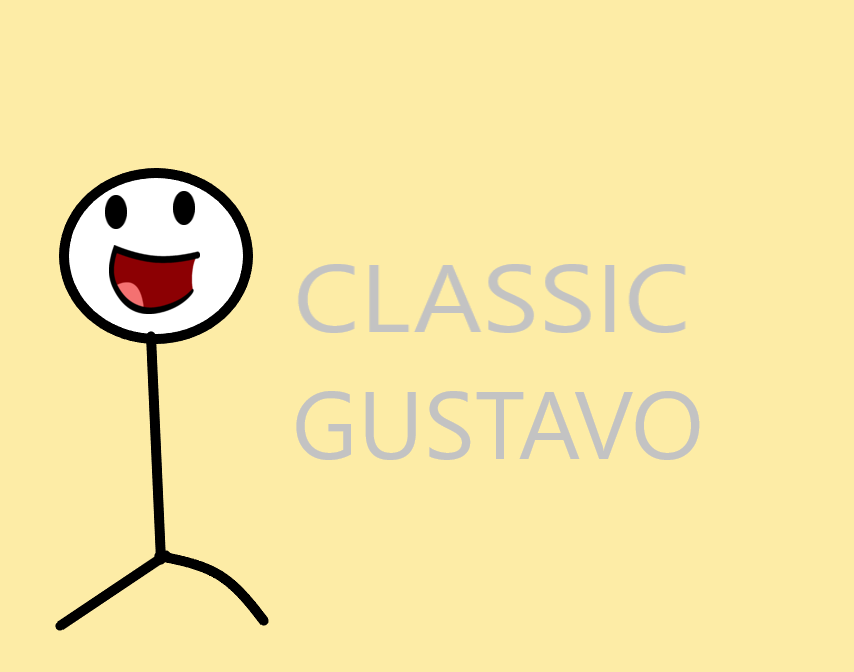 Gustavo | Gustavo Wiki | Fandom