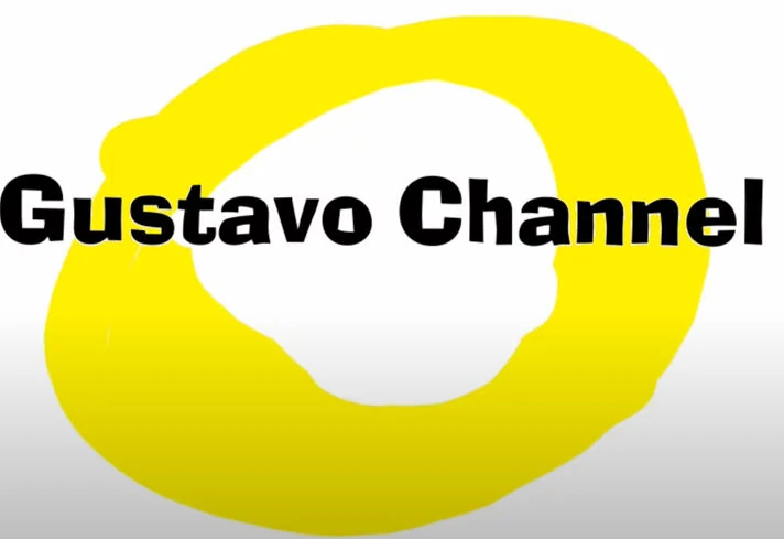 Gustavo Channel | Gustavo Wiki | Fandom