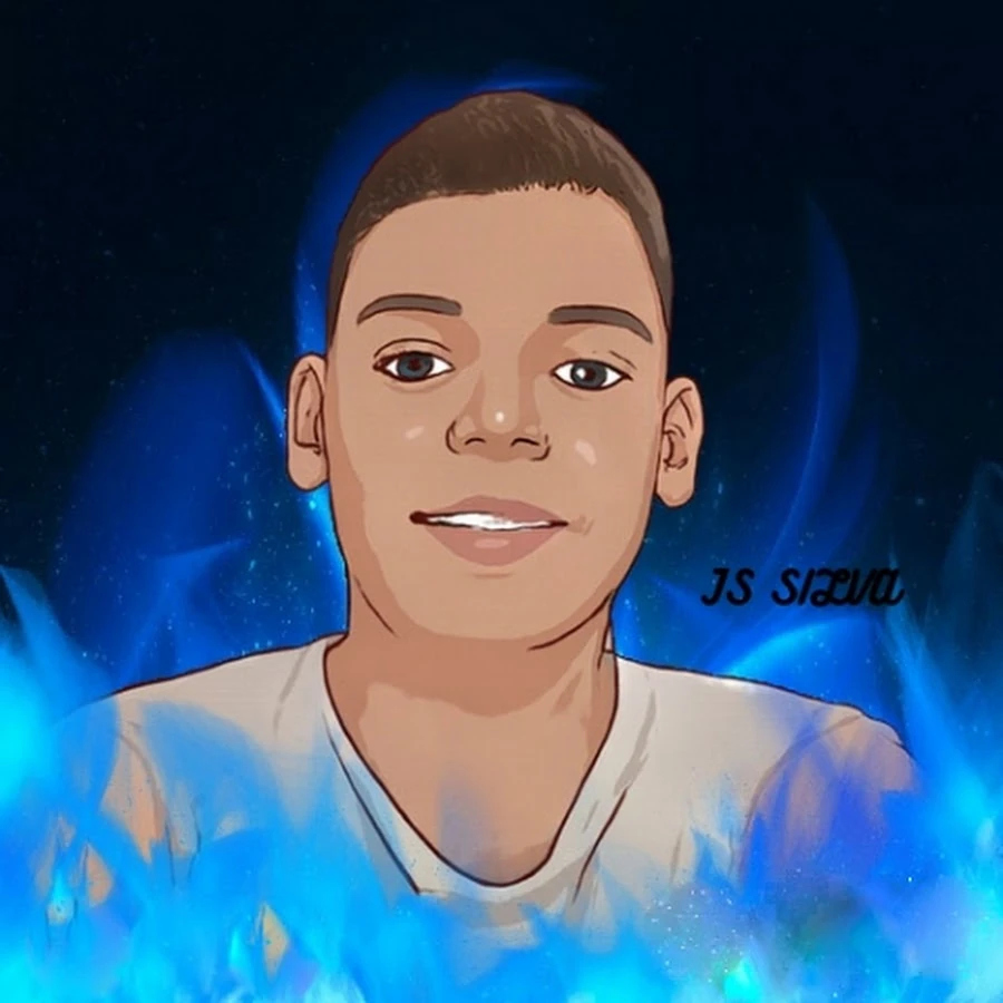 JS SILVA 777 | GUSTAVOEGATOTV Wiki | Fandom
