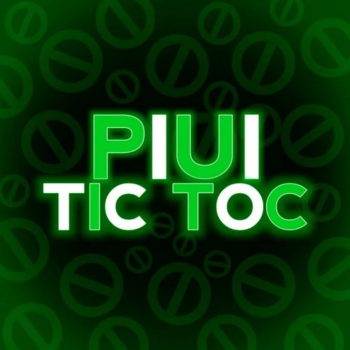Piui Tic Toc (Speed Up) | GUSTAVOEGATOTV Wiki | Fandom
