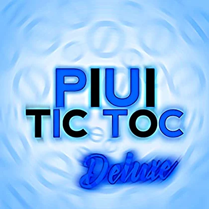 Piui Tic Toc (Deluxe) | GUSTAVOEGATOTV Wiki | Fandom