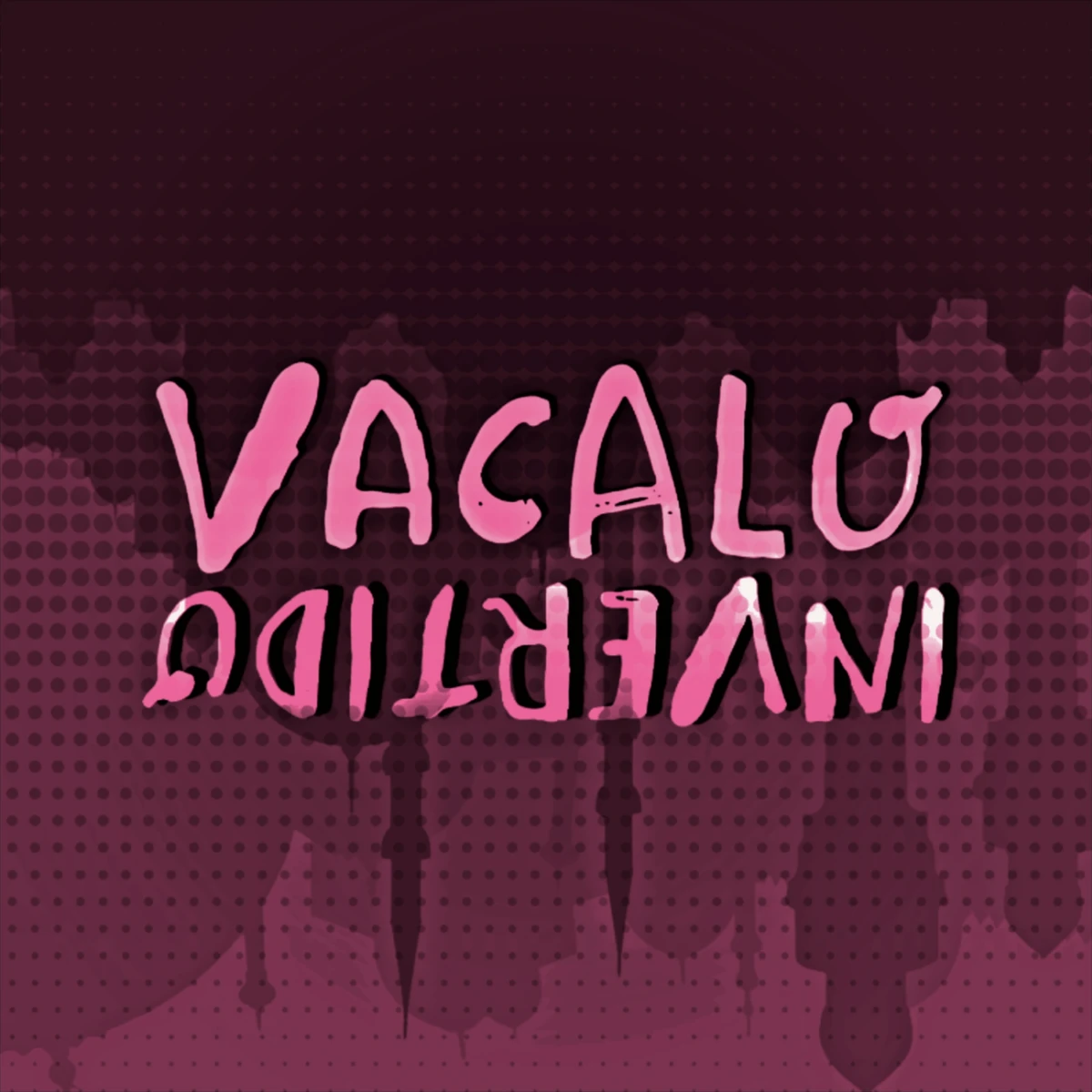 VacaloInvertido | GUSTAVOEGATOTV Wiki | Fandom