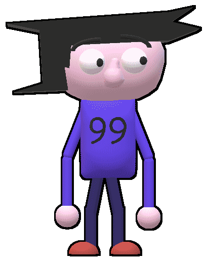 Goodsum | Gustavo's Glorious Gaming Gallery Wiki | Fandom