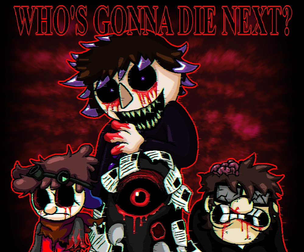 Ethan.exe (Unnamed universe) | Gustavo's Glorious Gaming Gallery Wiki ...