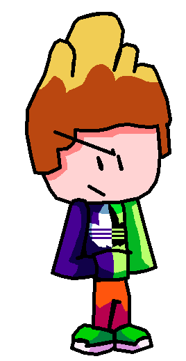 Frado Craft | Gustavo's Glorious Gaming Gallery Wiki | Fandom