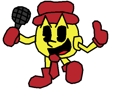 Clone Pac-Man | Gustavo's Glorious Gaming Gallery Wiki | Fandom