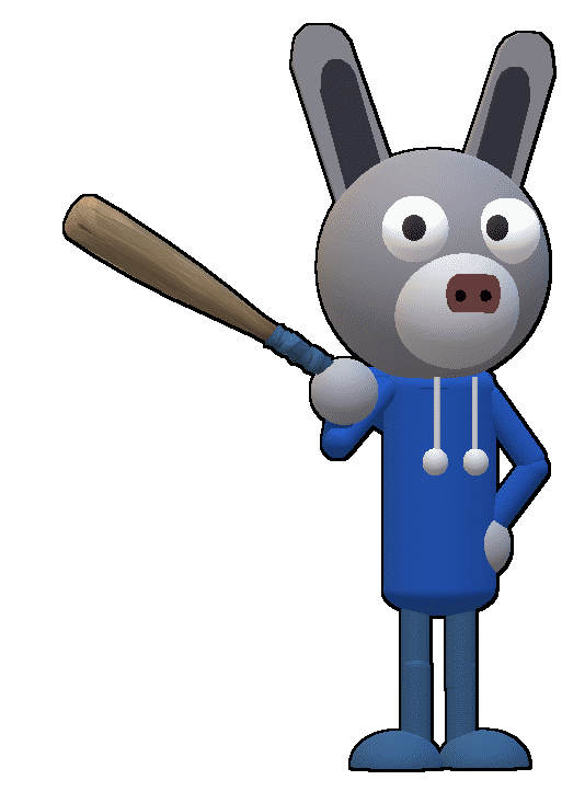Diddy | Gustavo's Glorious Gaming Gallery Wiki | Fandom