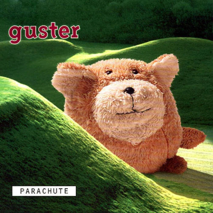 Parachute (album) | Guster Wiki | Fandom