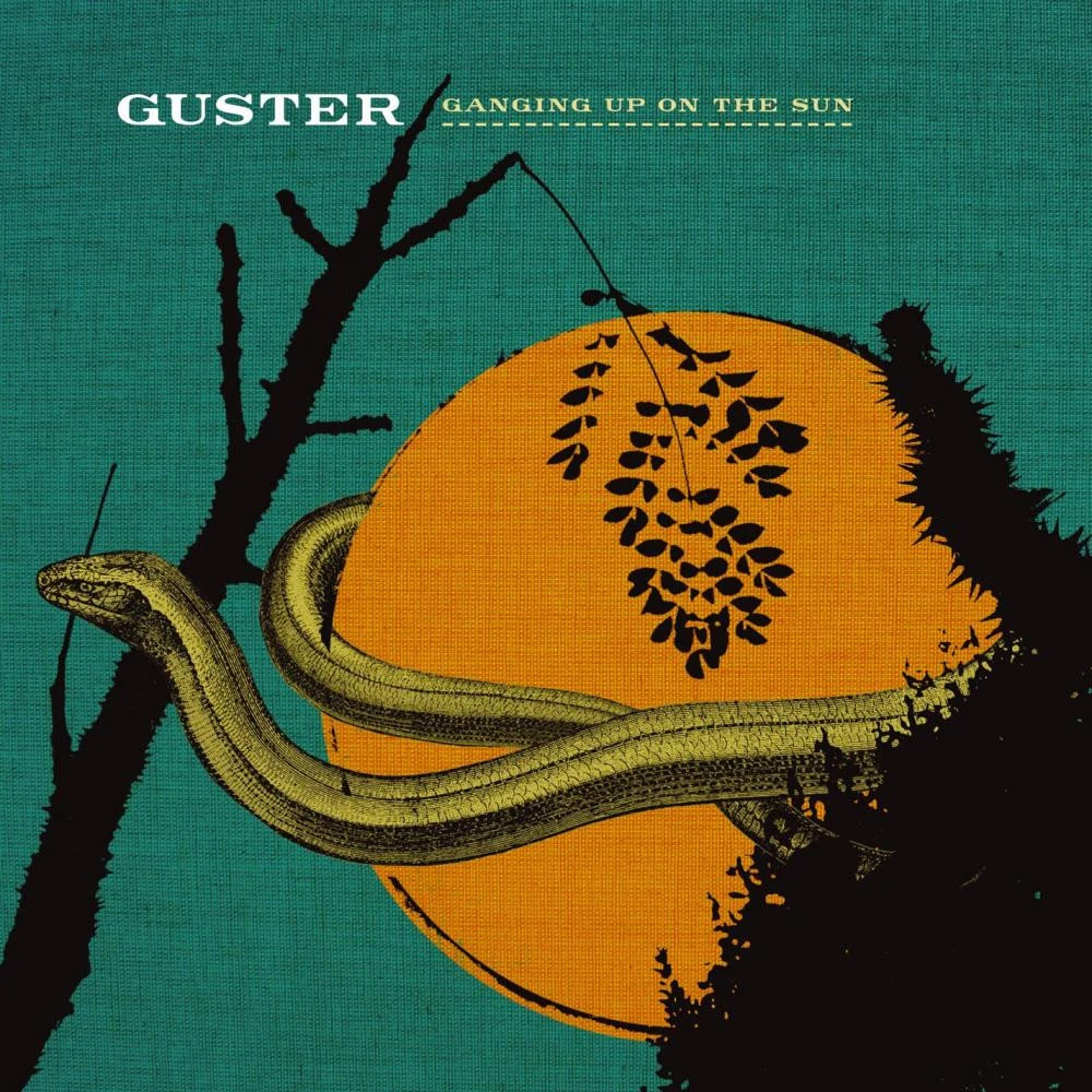 Ganging Up on the Sun | Guster Wiki | Fandom
