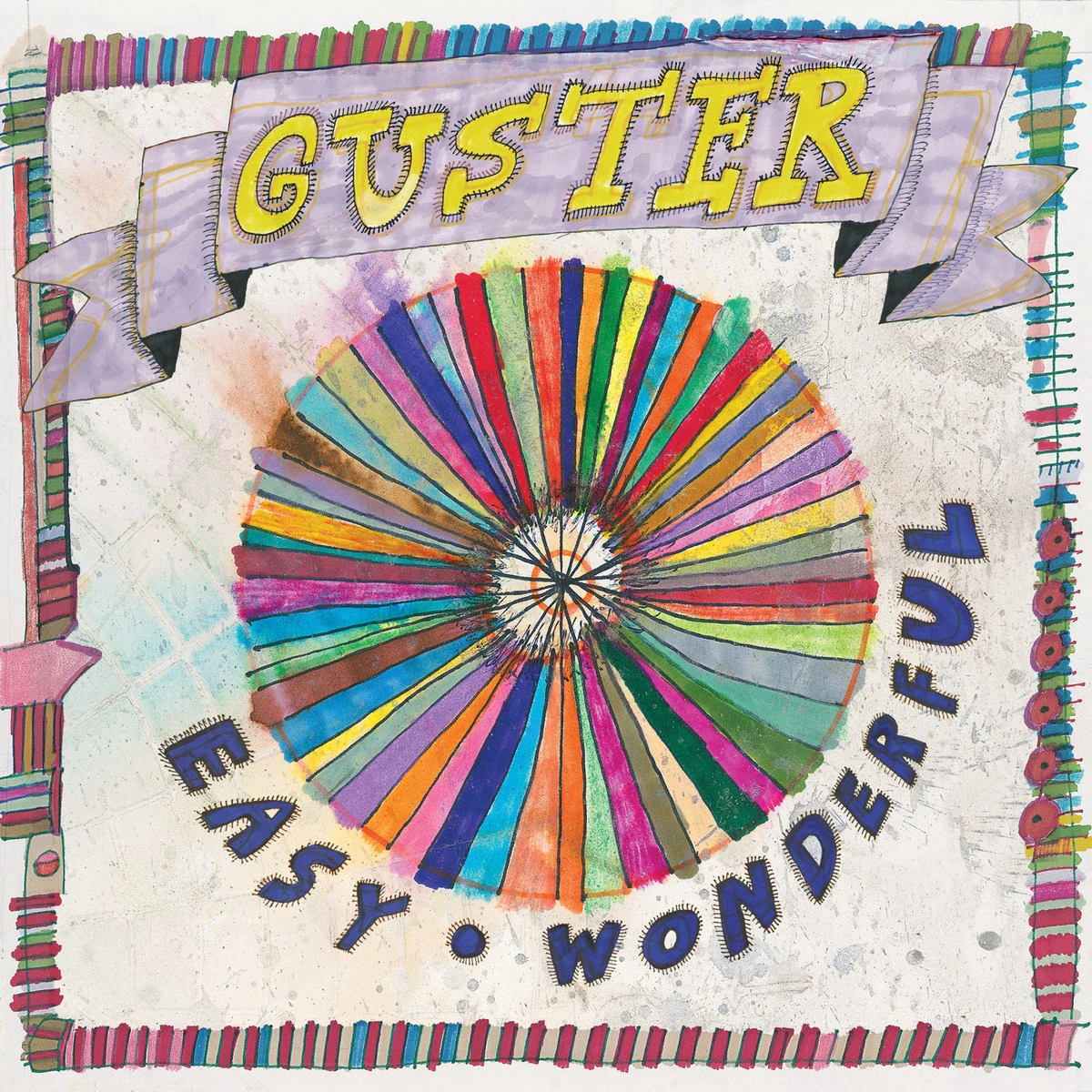 Easy Wonderful | Guster Wiki | Fandom