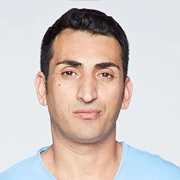 Mesut Yildiz | Gute Zeiten Schlechte Zeiten Wiki | Fandom