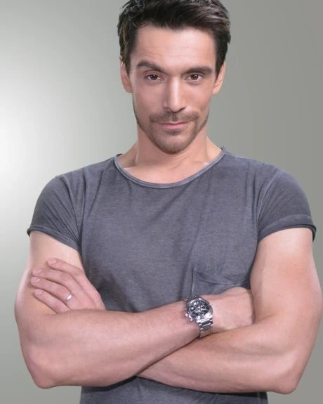 Philipp Christopher | Gute Zeiten Schlechte Zeiten Wiki | Fandom