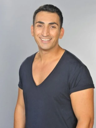 Mustafa Alin | Gute Zeiten Schlechte Zeiten Wiki | Fandom