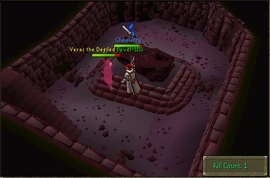 Barrows | Guthix RSPS Wiki | Fandom