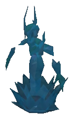 Baby Icefiend | Guthix RSPS Wiki | Fandom