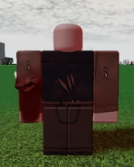 Behemoth | Guts And Blackpowder: Innovations Wiki | Fandom